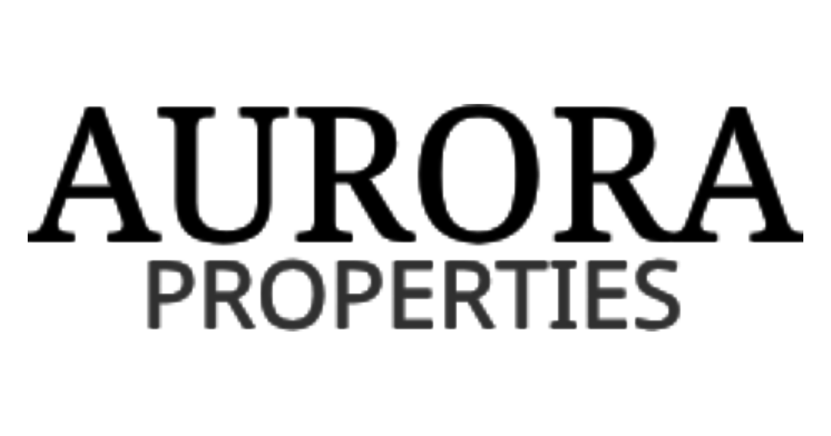Home - Aurora Properties